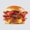 Baconator® – Wendy's Cayman