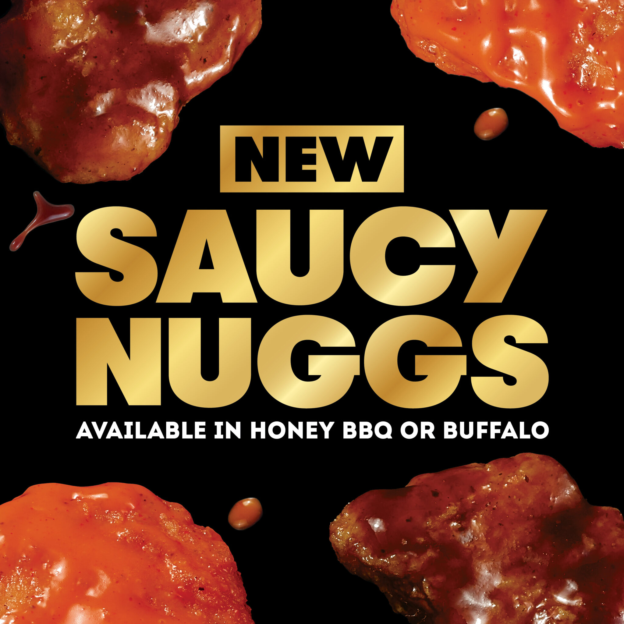 10 PC. Saucy Nuggets – Wendy's Cayman